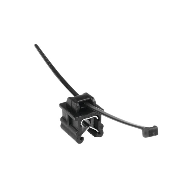 156-00555 HellermannTyton | Cables, Wires - Management | DigiKey